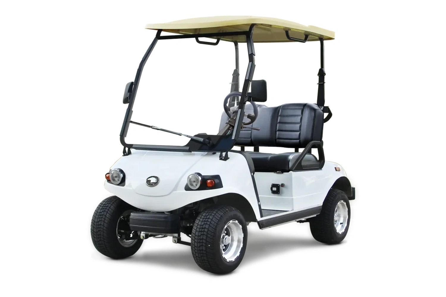 CLASSIC 2 EEC – Electric Buggy Company